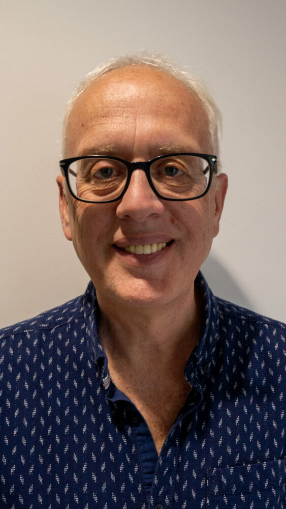 Meet the Team – New Life Church Crouch Valley